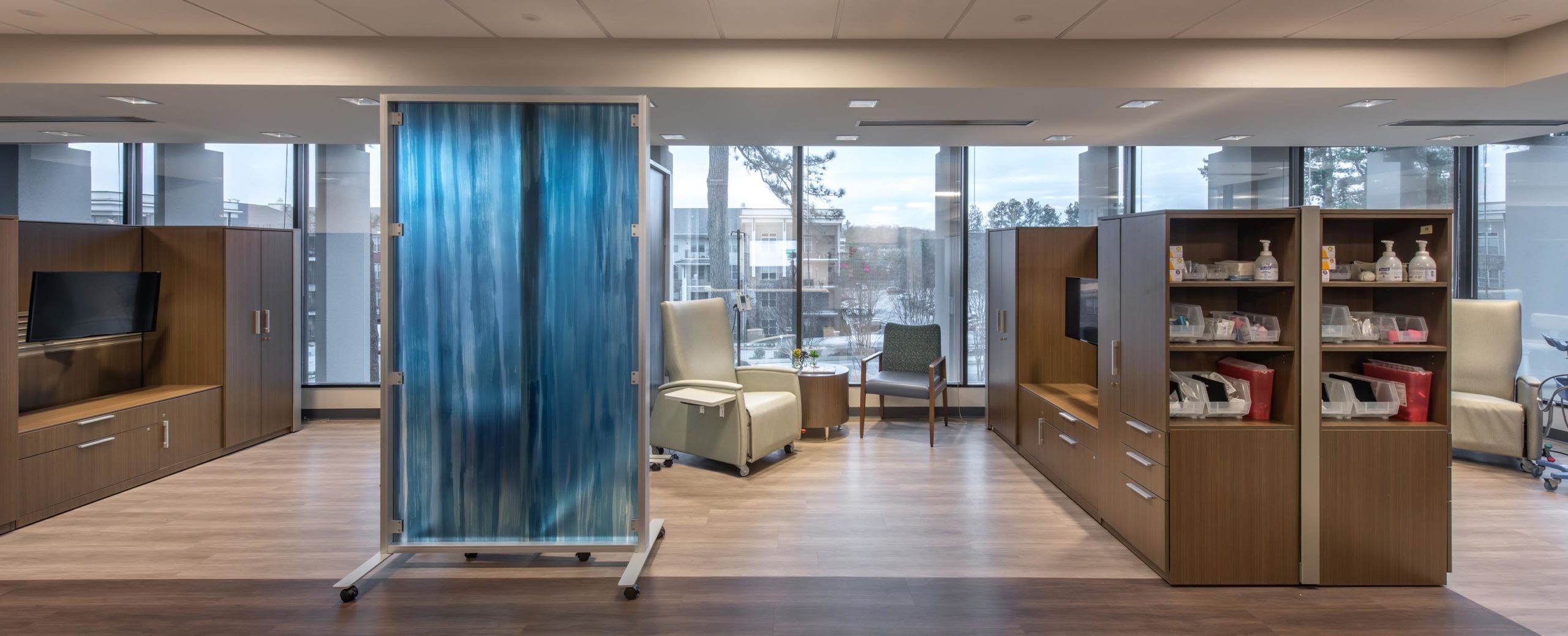 Emory Alzheimer's Clinical Research Unit - NELSON Worldwide