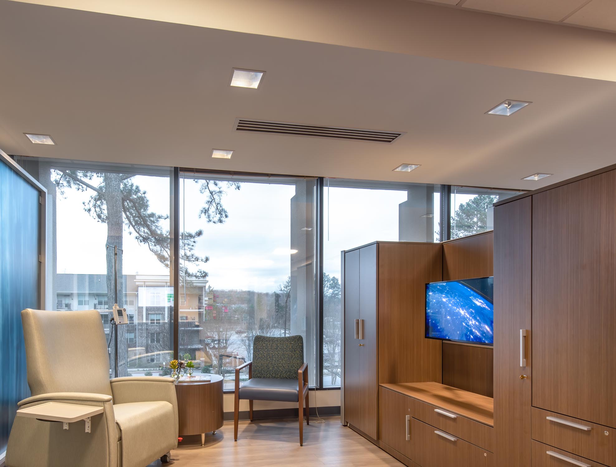 Emory Alzheimer's Clinical Research Unit - NELSON Worldwide