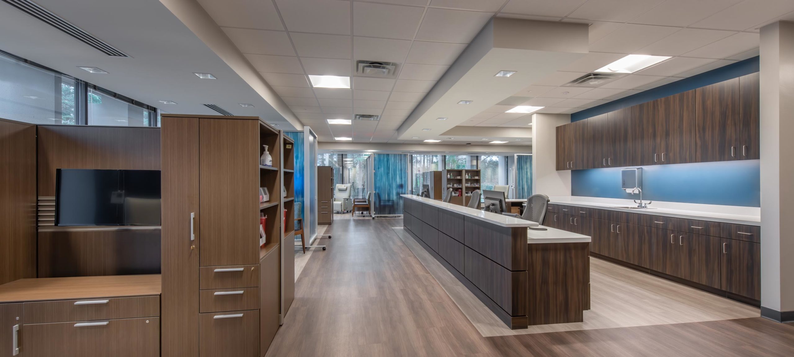 Emory Alzheimer's Clinical Research Unit - NELSON Worldwide