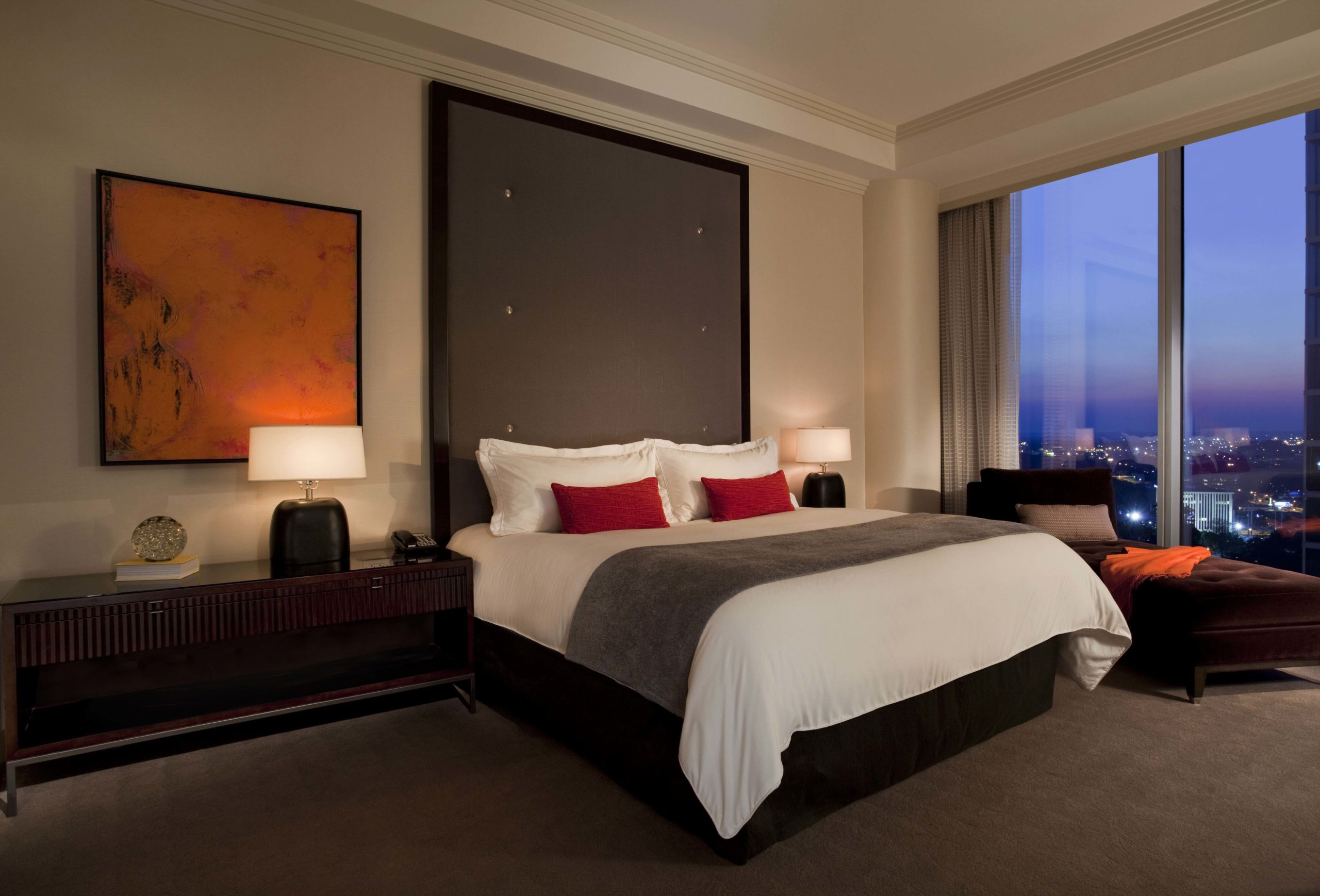 Loews Hotel Atlanta - NELSON Worldwide