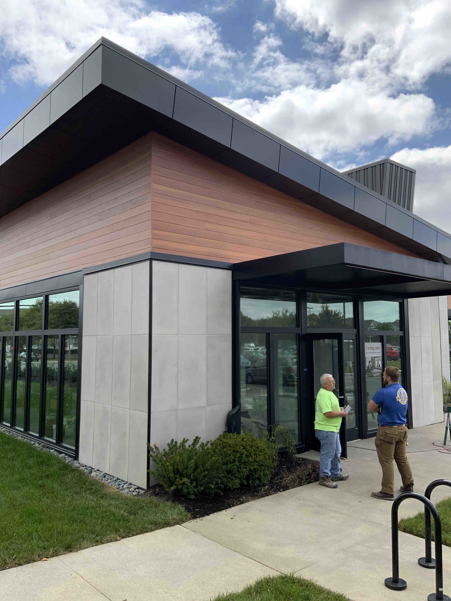 Confidential Financial Client - NELSON Worldwide