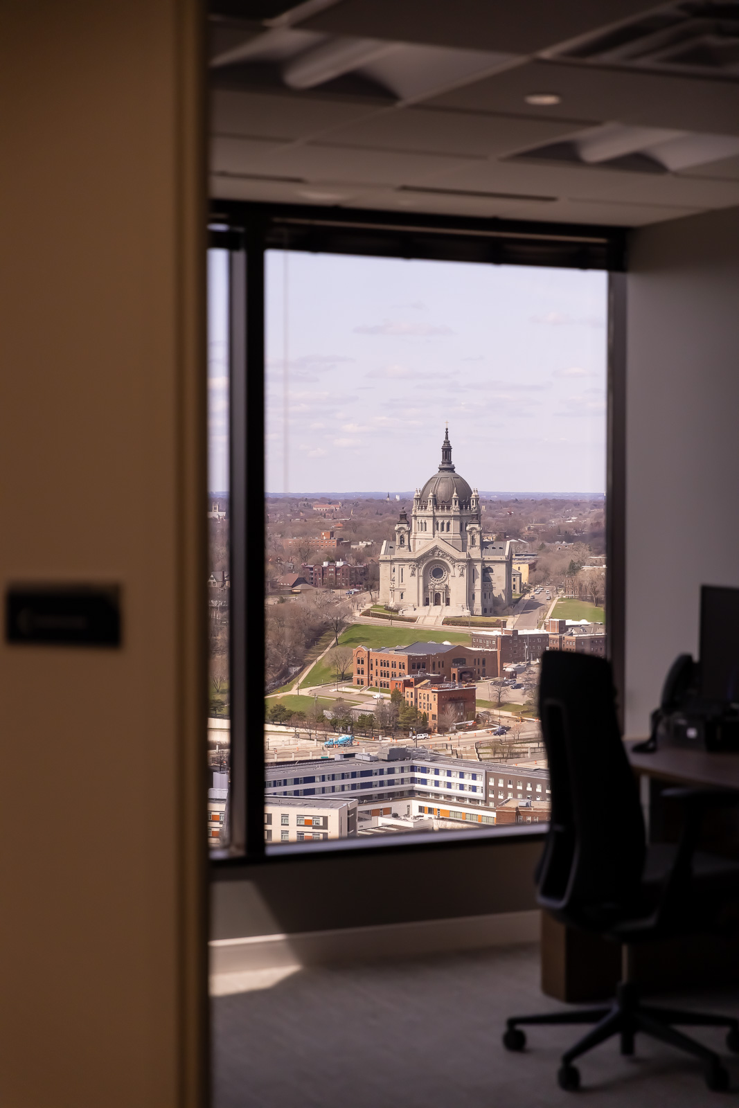 Larson King - NELSON Worldwide