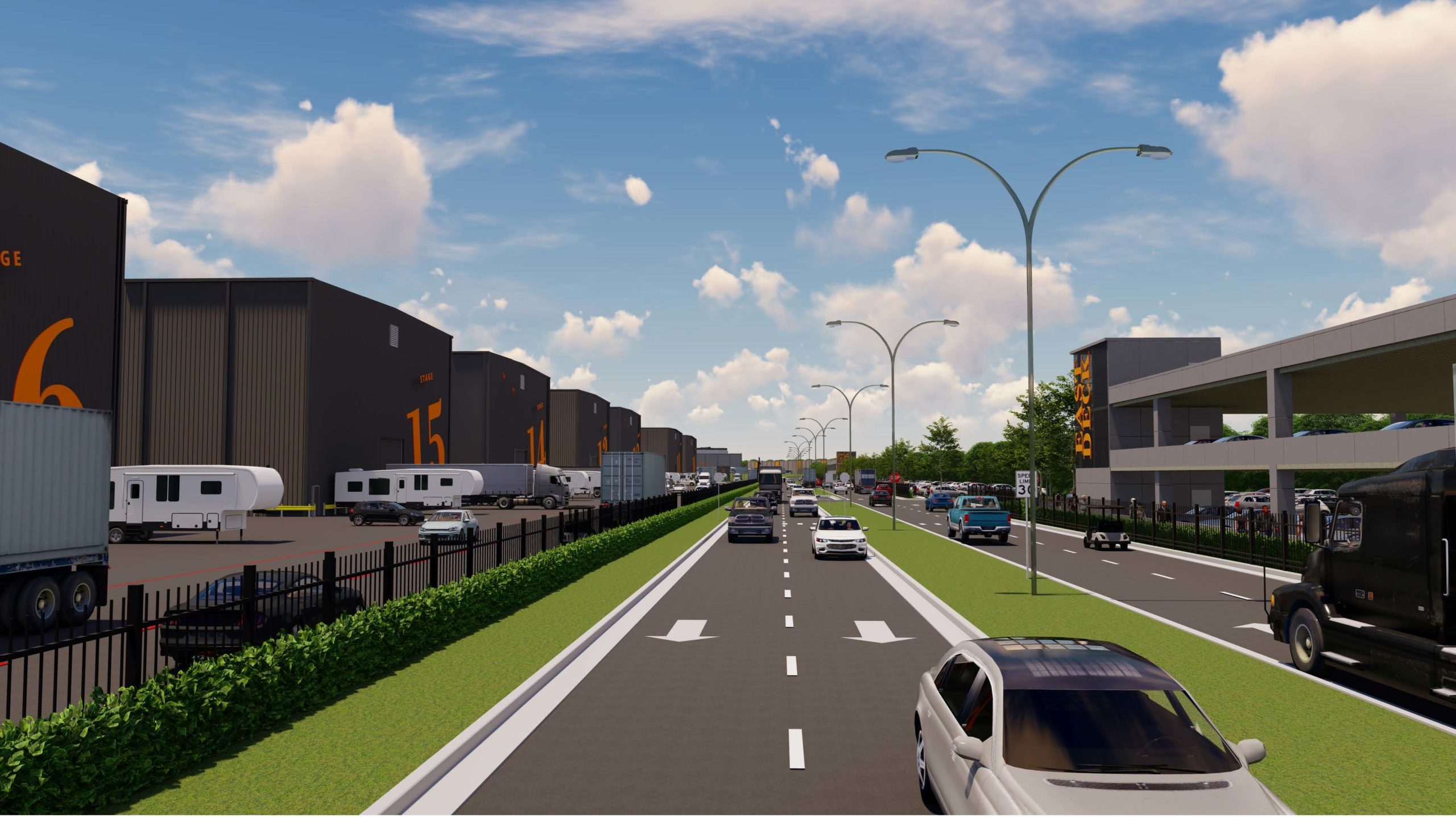 Shadowbox Studios - NELSON Worldwide