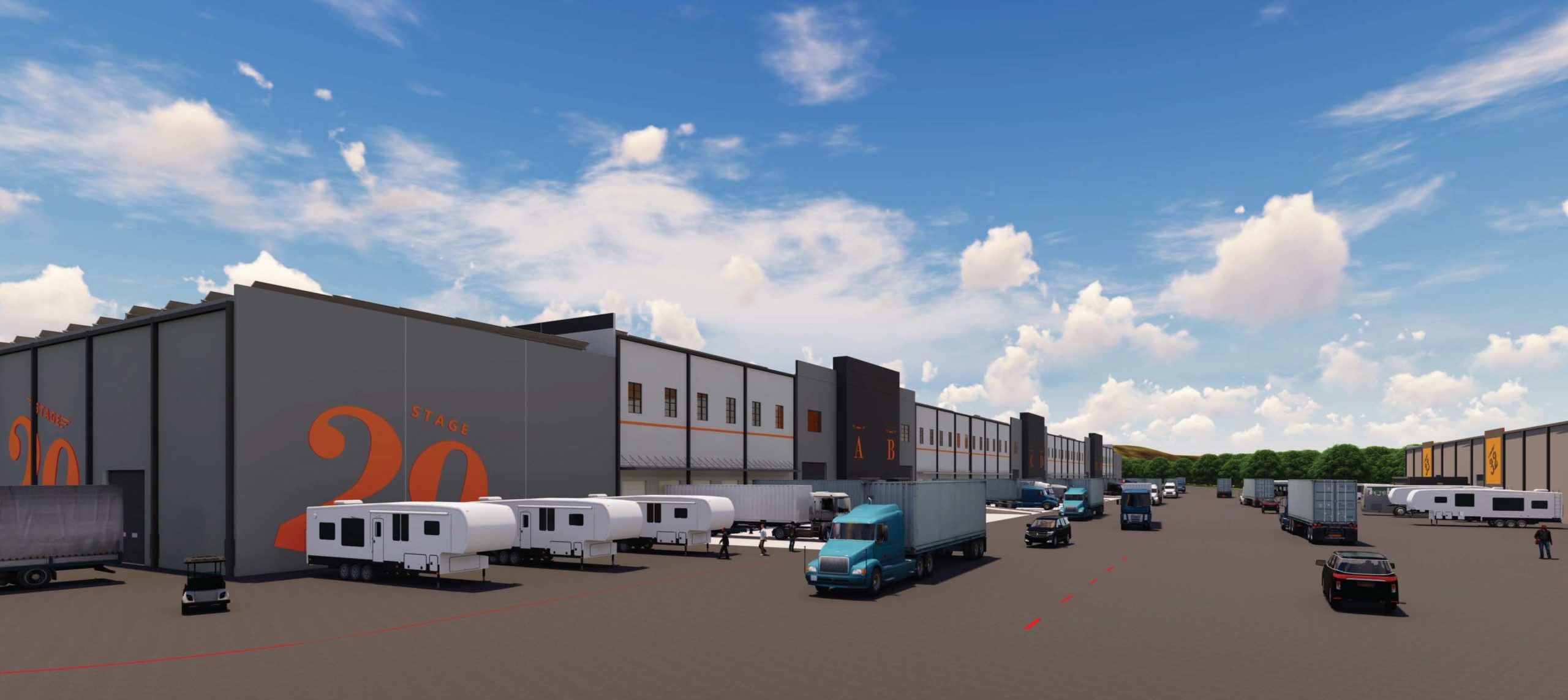 Shadowbox Studios - NELSON Worldwide