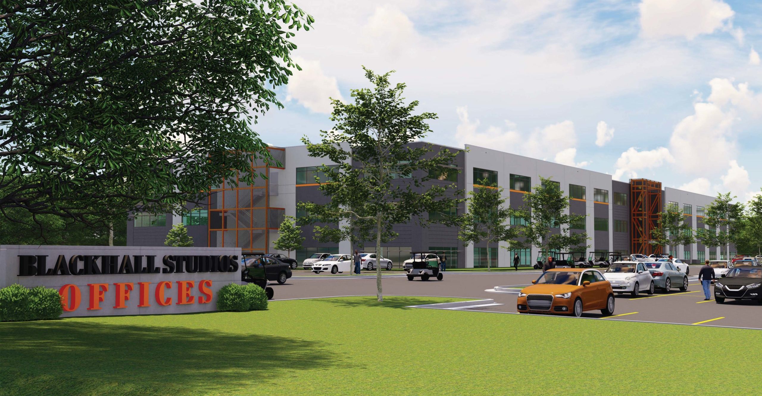 Shadowbox Studios - NELSON Worldwide